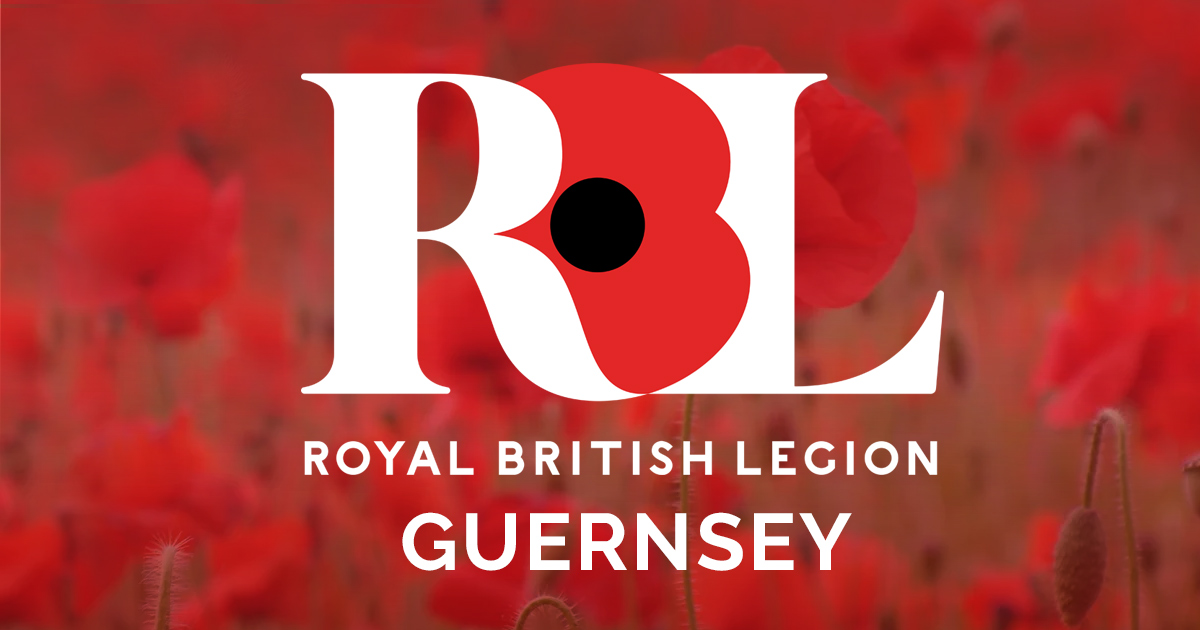 Royal British Legion, Guernsey - Western Branch